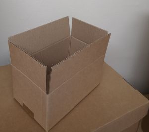 BOXES - Products