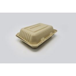 9x6" 1 Comp Clamshell (50/pk)