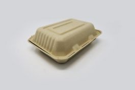 9x6" 1 Comp Clamshell (50/pk)